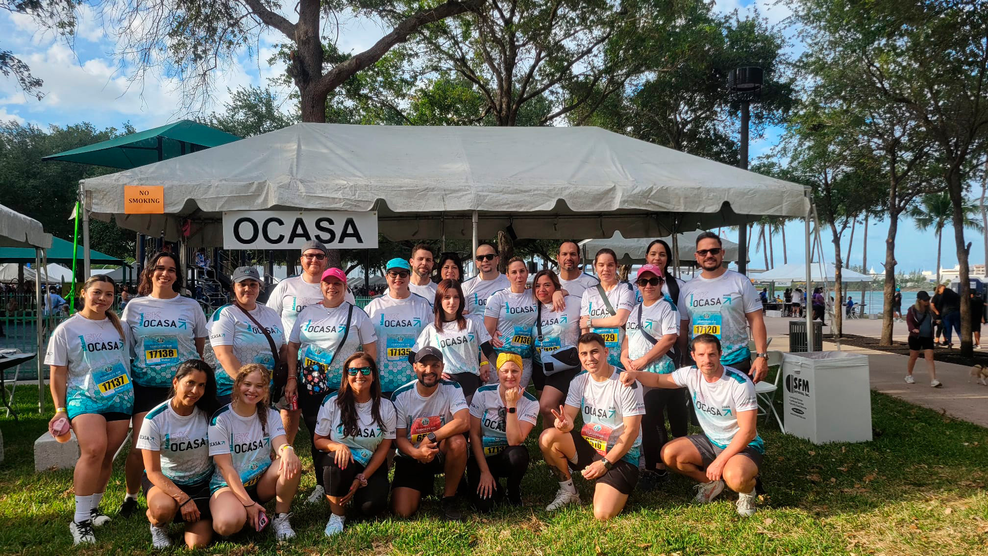 OCASA Life Sciences - Home